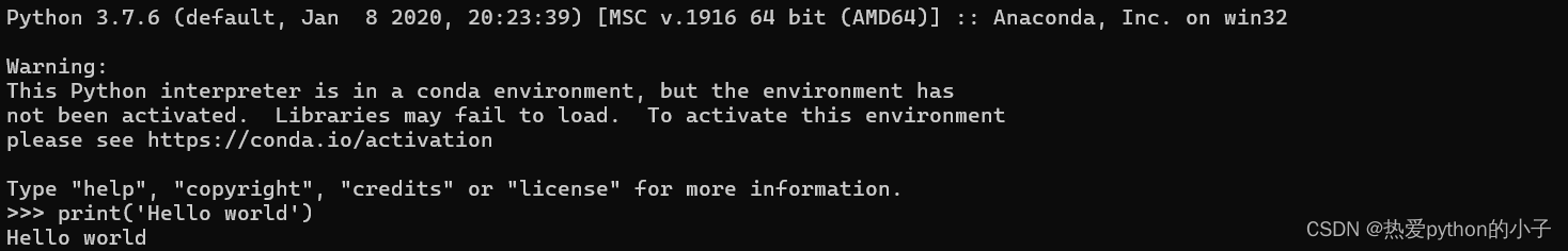 Python基础教程（第三版）python基础教程第三版 Csdn博客