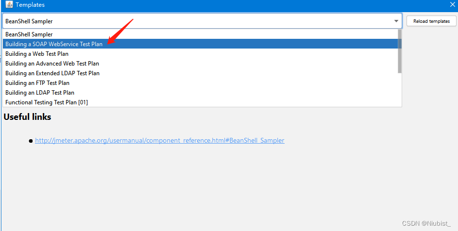 （十一）Jmeter测试webService接口_jmeter压测webservice接口-CSDN博客