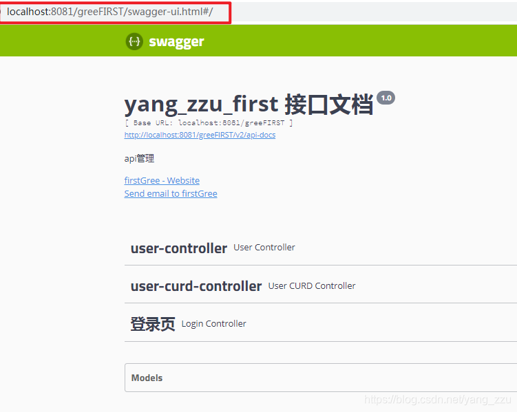 springboot+swagger_springboot swagger: enable: false basic:-CSDN博客