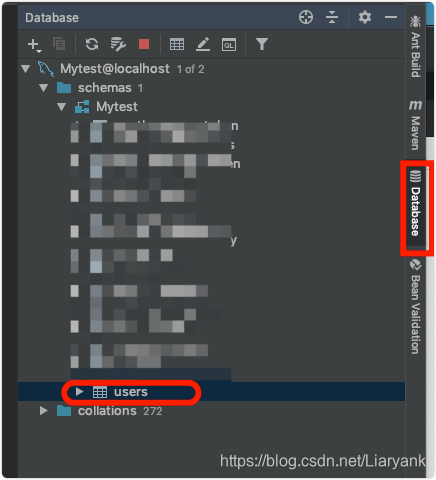 SpringBoot+Mybatis 快速搭建 使用 easy code插件_新建sprinboot mybatis easycode项目-CSDN博客