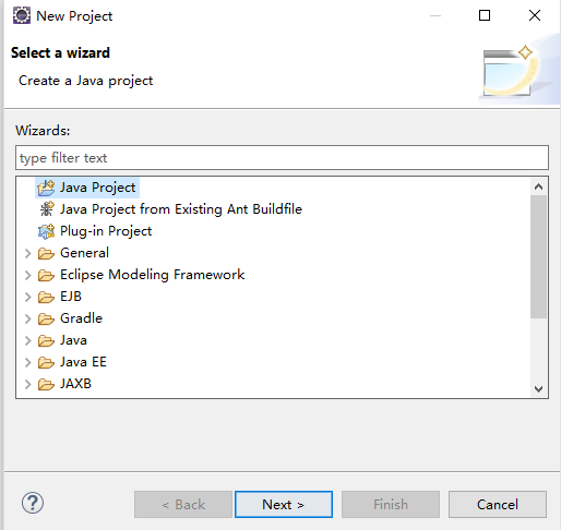 用Eclipse写java代码_the type java.lang.invoke.stringconcatfactory cann-CSDN博客
