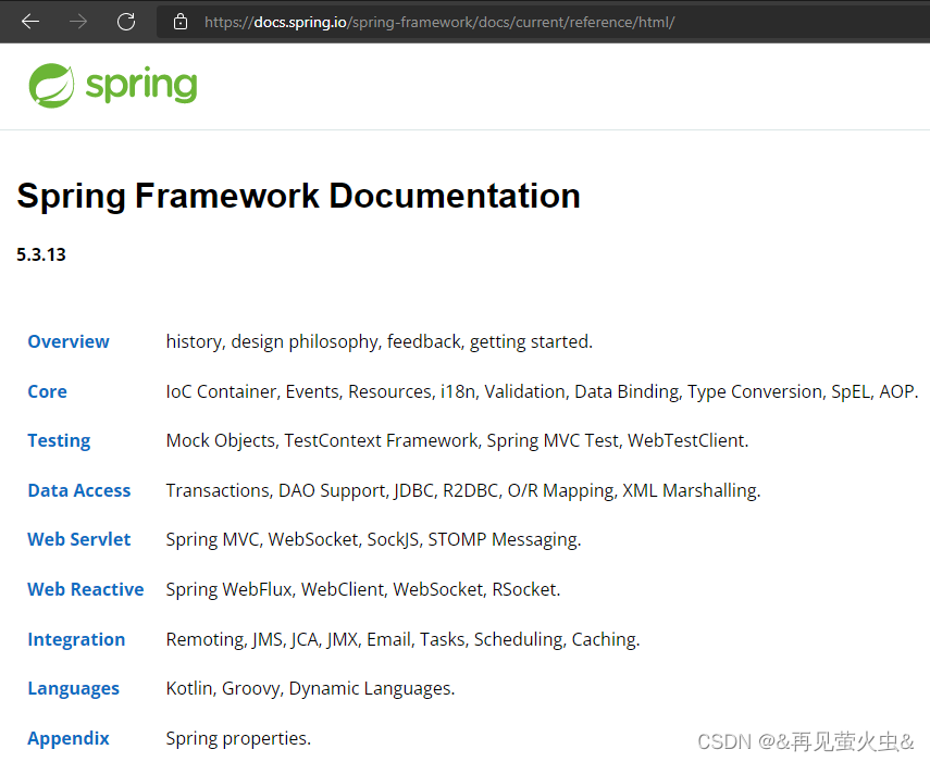 11-SSM_Spring_IoC与DI_di ssm-CSDN博客