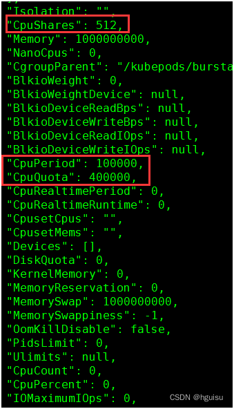 docker实践(4) docker资源限制和lxcfs实现对容器资源视图隔离_docker设置容器使用的cpu 内存的上限-CSDN博客