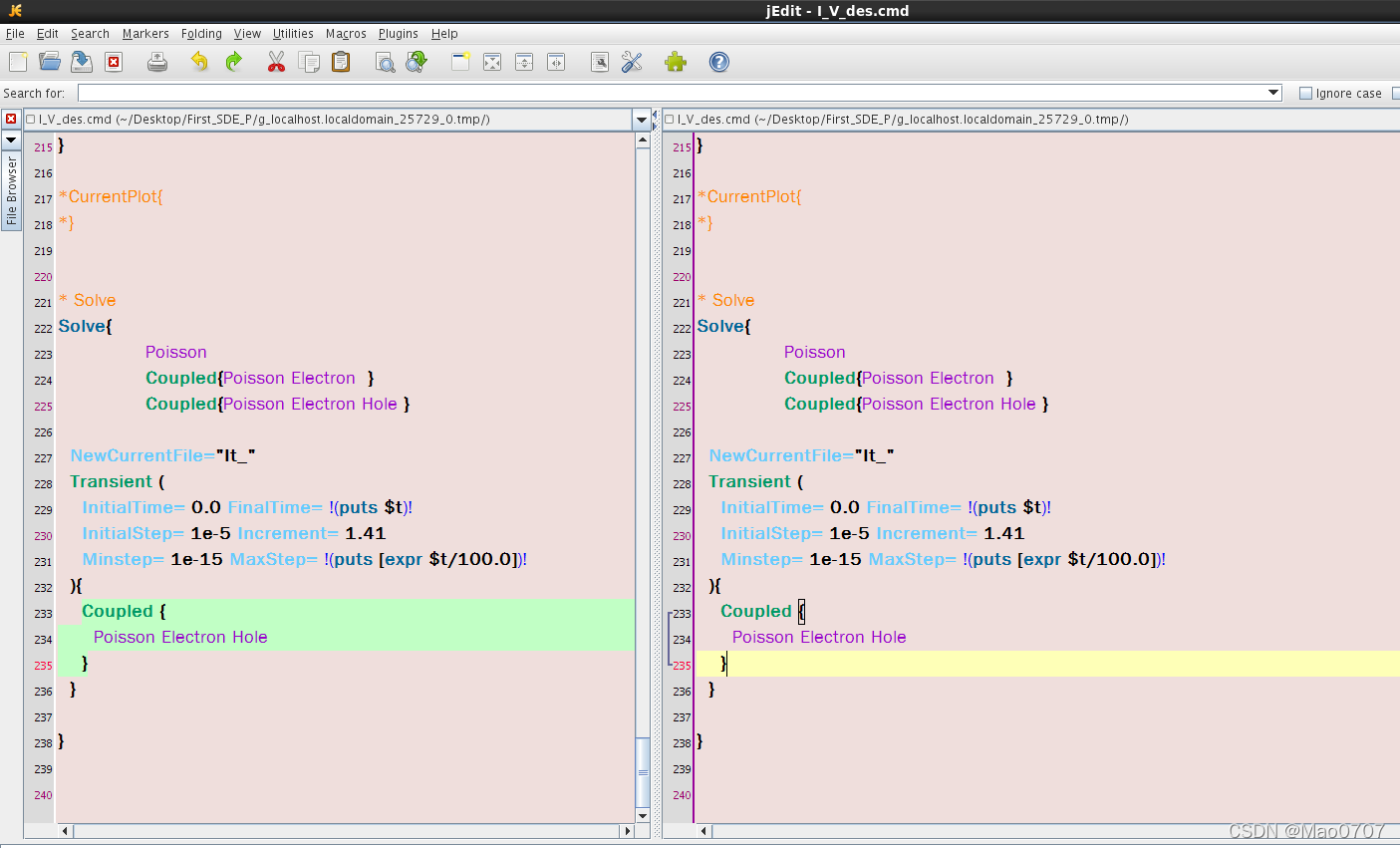 jEdit打字区域背景颜色个性化设置_jedit改字颜色-CSDN博客