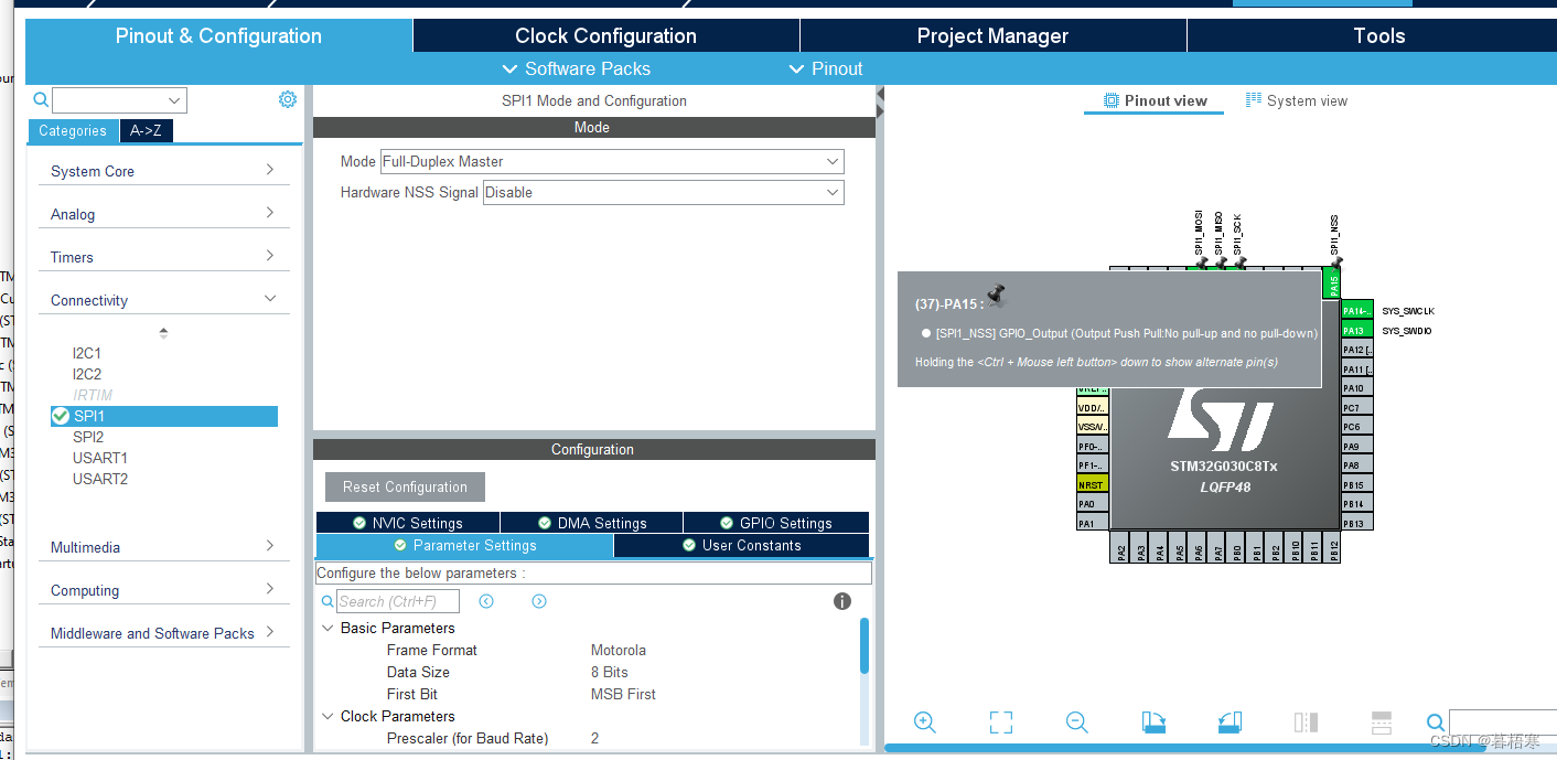 STM32 HAL库形式制作SPI Flash（W25Q16）的 Keil下载算法_keil flash算法配置-CSDN博客