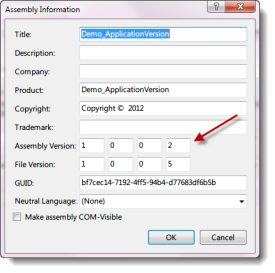 VS软件版本号定义、规则和相关的Visual Studio插件_vs version productversion 版本号变化规则-CSDN博客