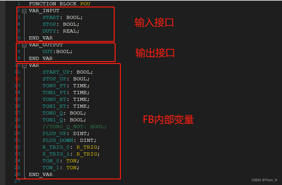 Codesys——输出PWM波形（FB块）_codesys pwm-CSDN博客