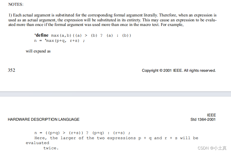 verilog `define 的用法之一_verilog中,define1=5,define2=30, 可以用 `define1'd`defi-CSDN博客