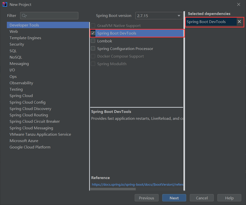 SpringBoot 整合 RabbitMQ_spring-boot-starter-amqp版本-CSDN博客