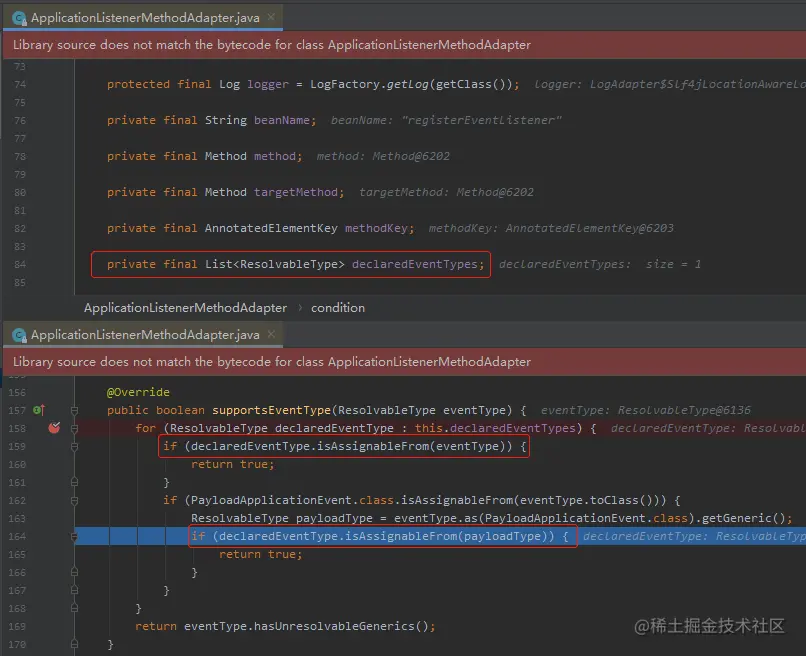 万字干货解析：一篇带你彻底搞懂@EventListener这个注解-CSDN博客