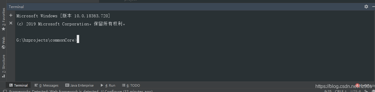 java 创建自己的sdk包_如何写一个java sdk包-CSDN博客