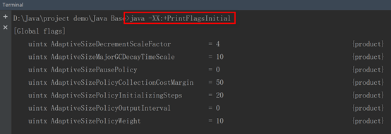 JVM常用基础参数-元空间MetaspaceSize讲解-CSDN博客