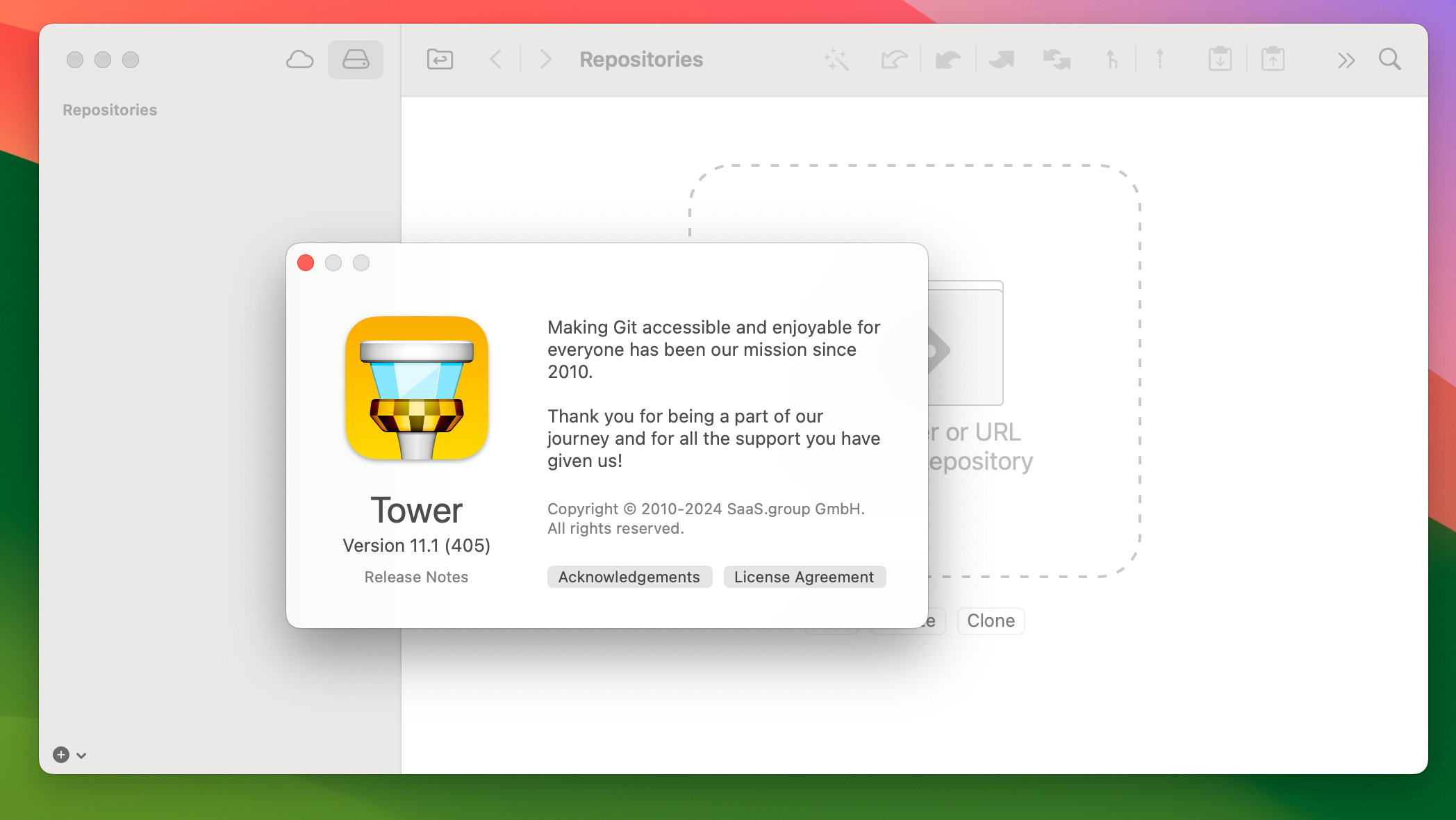 Tower PRO for Mac v11.1 - 强大的Git客户端-CSDN博客