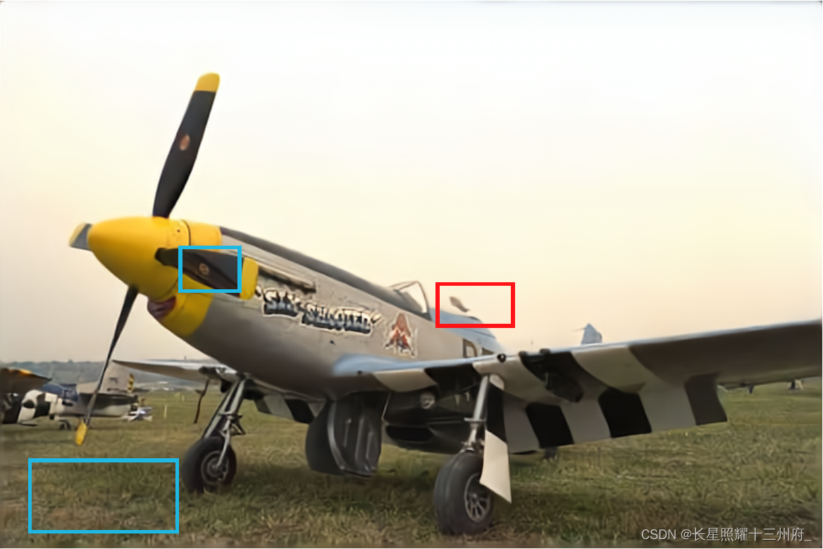 论文解读-Variational Image Compression With a Scale Hyperprior-CSDN博客