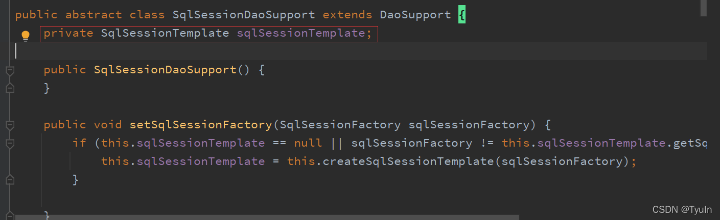 mybatis 与 spring框架整合 之 使用 SqlSession 和 注入映射器 的介绍_spring整合mybatis defaultsqlsession-CSDN博客