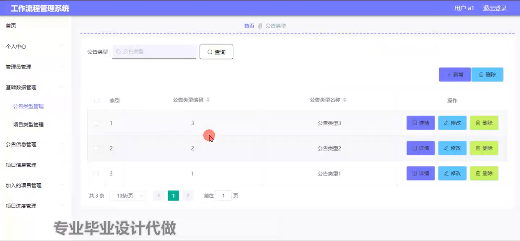 基于springboot框架的工作流程管理系统 毕业设计 Springbootvuemysqlspringboot Vue工作流开发 Csdn博客