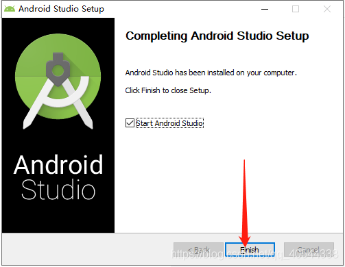 Unity+AndroidStudio:学习:一:Android Studio 下载安装教程_android studio 与unity环境安装教程-CSDN博客