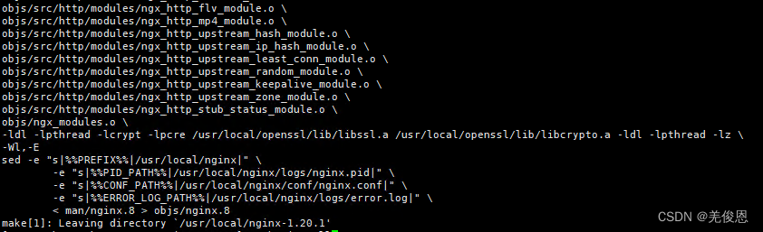 Nginx 安全漏洞（CVE-2022-3638）处理-CSDN博客