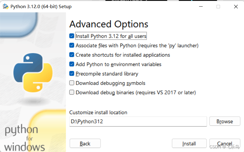 Python Windows安装python3环境windows上命令行安装python3环境 Csdn博客 4141