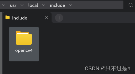 CMake应用教程（三）OpenCV库的使用_opencv cmake-CSDN博客