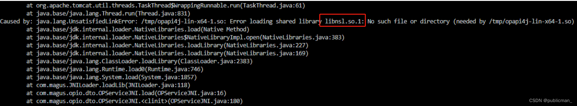 记录麦杰openPlant生产发布问题_麦杰数据库maven-CSDN博客