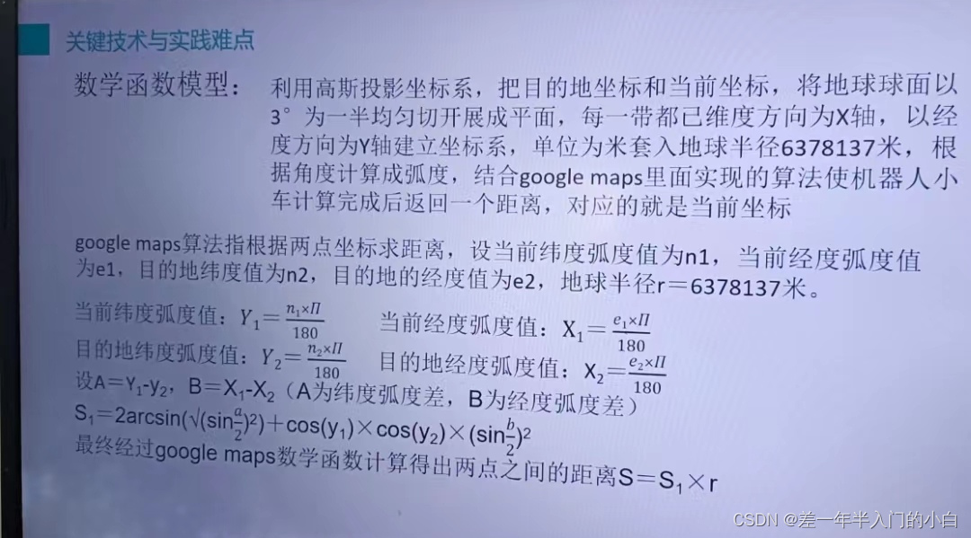 STM32F1实现GPS户外导航+语音播报（1、功能篇）_stm32 gps-CSDN博客