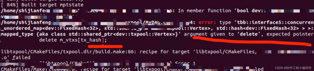 C++ map 如何清空 内存泄露_std::map 清空-CSDN博客