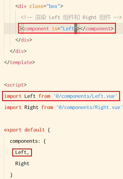 21.动态组件 component与keep-alive_keep-alive component-CSDN博客