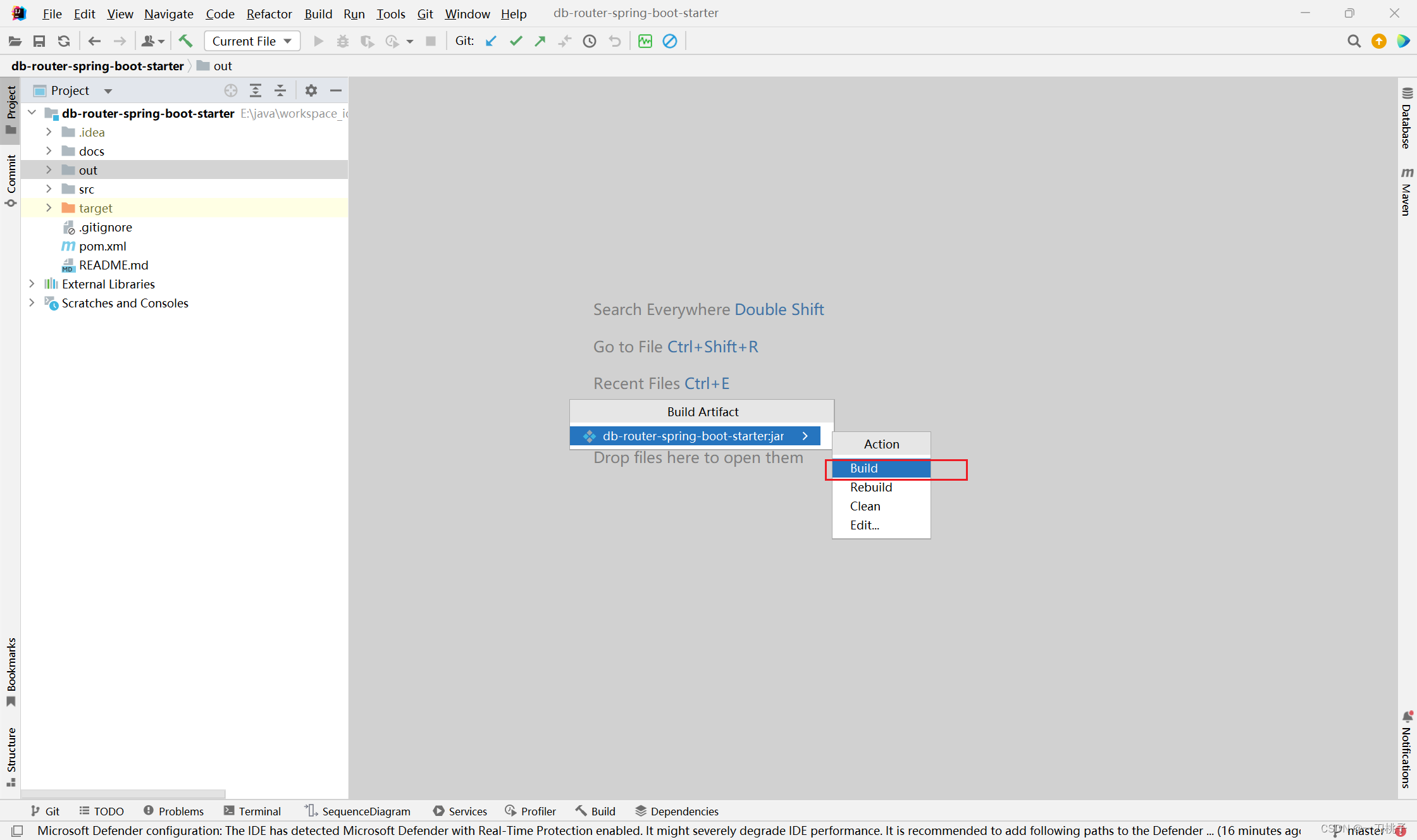 从github下载的jar包导入本地maven_github 怎么导出maven-CSDN博客