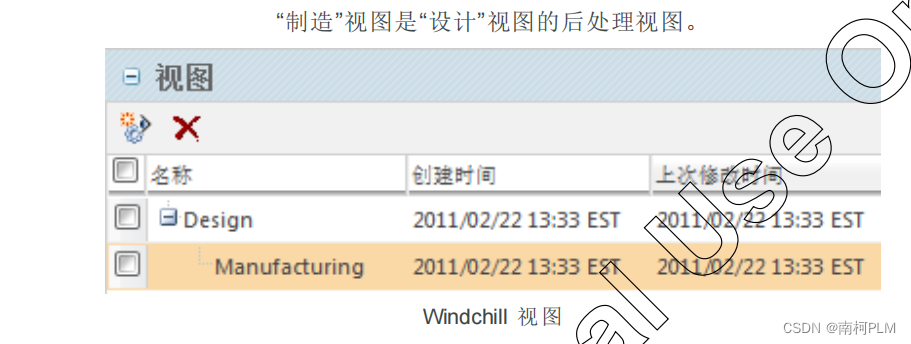 Windchill 视图_windchill表格视图-CSDN博客
