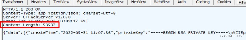 Qt笔记-解决QTcpSocket发送数据成功，但接收端接收不全的问题_qt检测json完整性tcp-CSDN博客