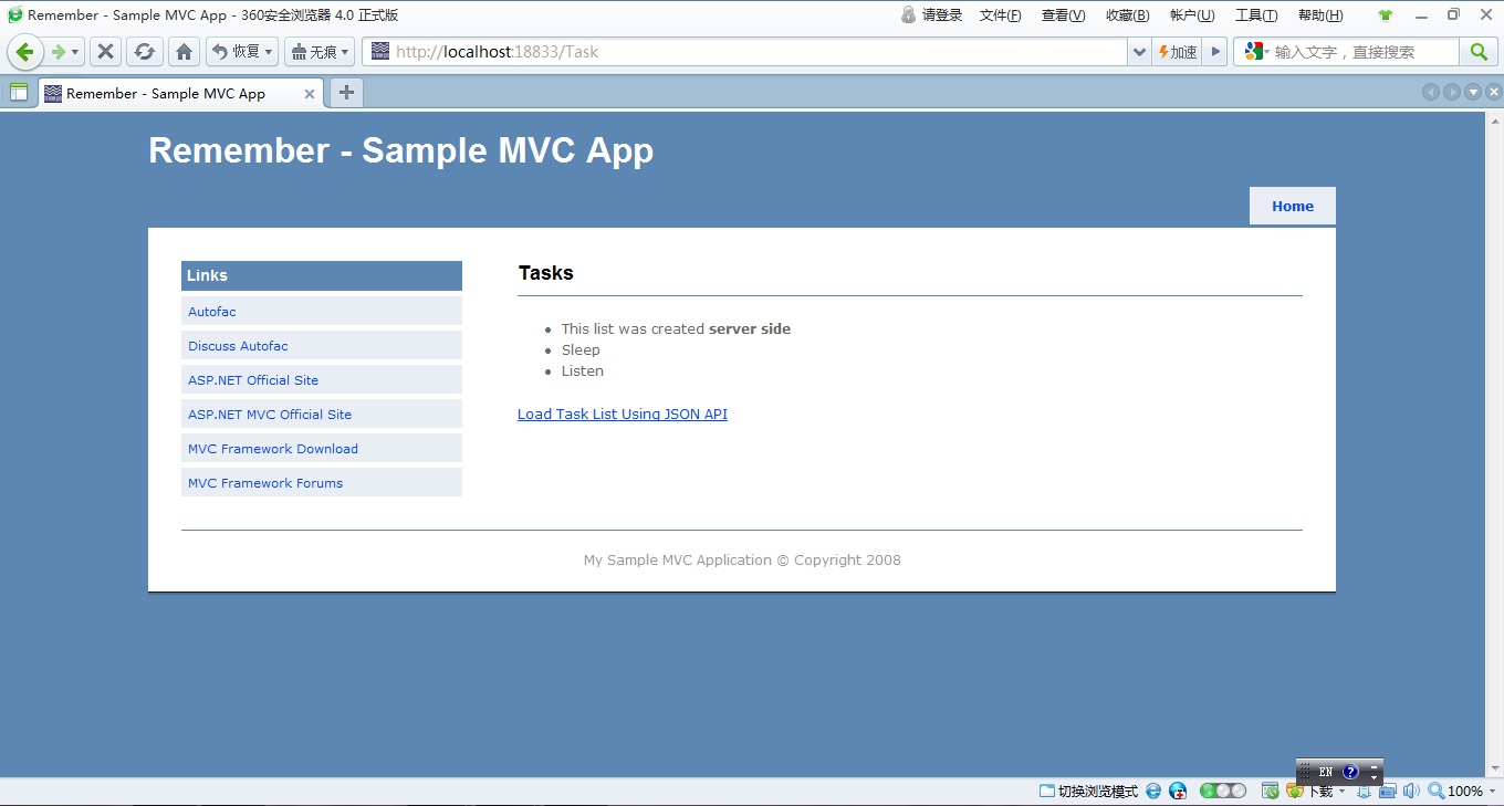 Autofac No parameterless constructor defined for this object 问题解决策略-CSDN博客