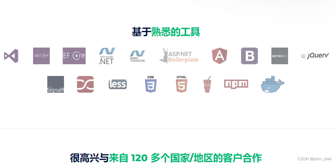 ASPNetZero 11.4 Release Angular + MVC + Crack_aspnet zero-CSDN博客