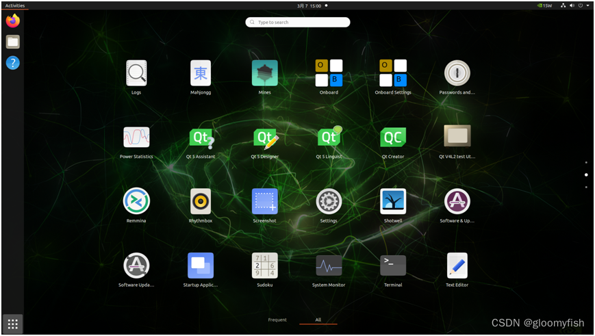 【边缘智能】Jetson板卡上安装QT5与OpenCV集成_jetson 安装qt-CSDN博客