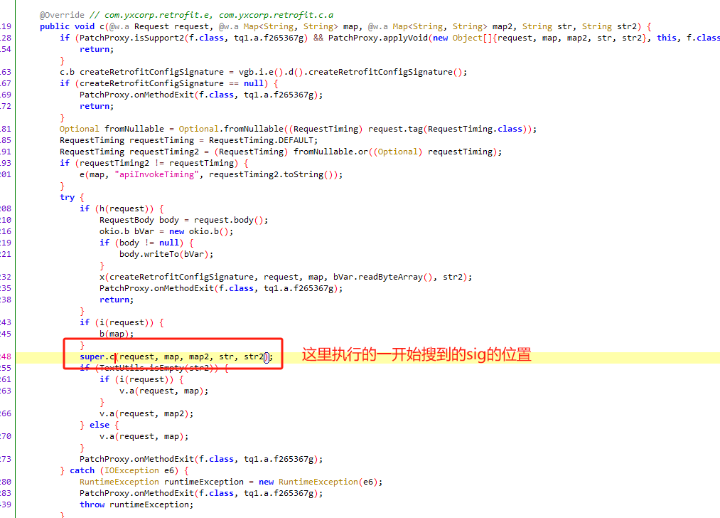 某手 java层hook流程_java 接口实例 hook-CSDN博客