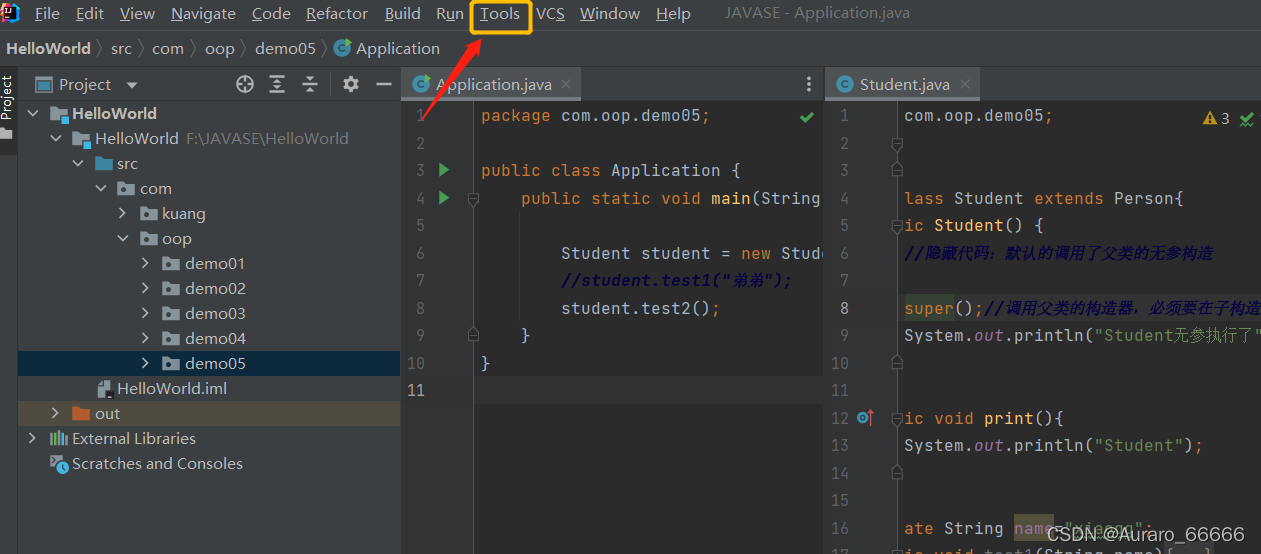 JavaDoc命令行指南：创建API文档详解-CSDN博客