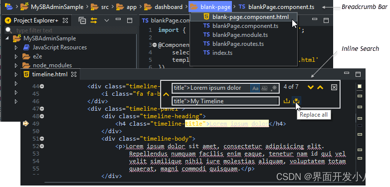 DevStyle，一个让Java开发更现代化的工具！-CSDN博客