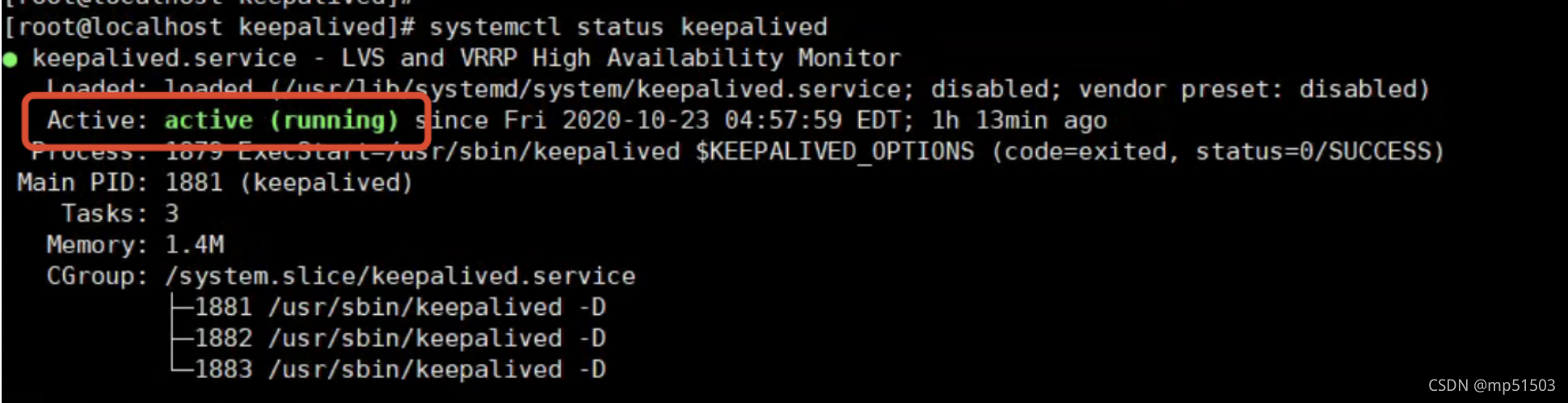 Docker+Mysql+Keepalived双主高可用配置_docker部署 双机 mysql高可用-CSDN博客