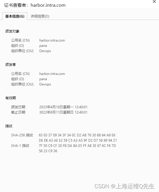 [Gitops--7]Kubesphere 配置镜像仓库_kubesphere配置镜像仓库-CSDN博客