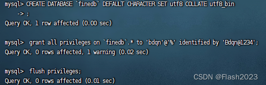 1009FineBI连接虚拟机mysql_finebi连接外部mysql-CSDN博客