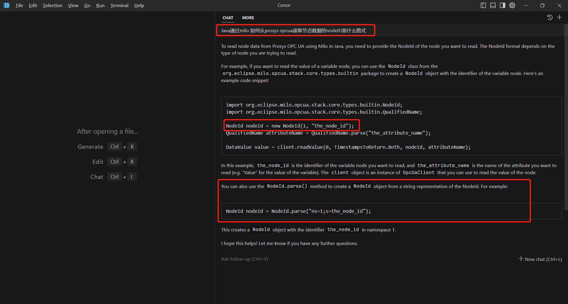通过Milo实现的OPC UA客户端连接并订阅Prosys OPC UA Simulation Server模拟服务器-CSDN博客