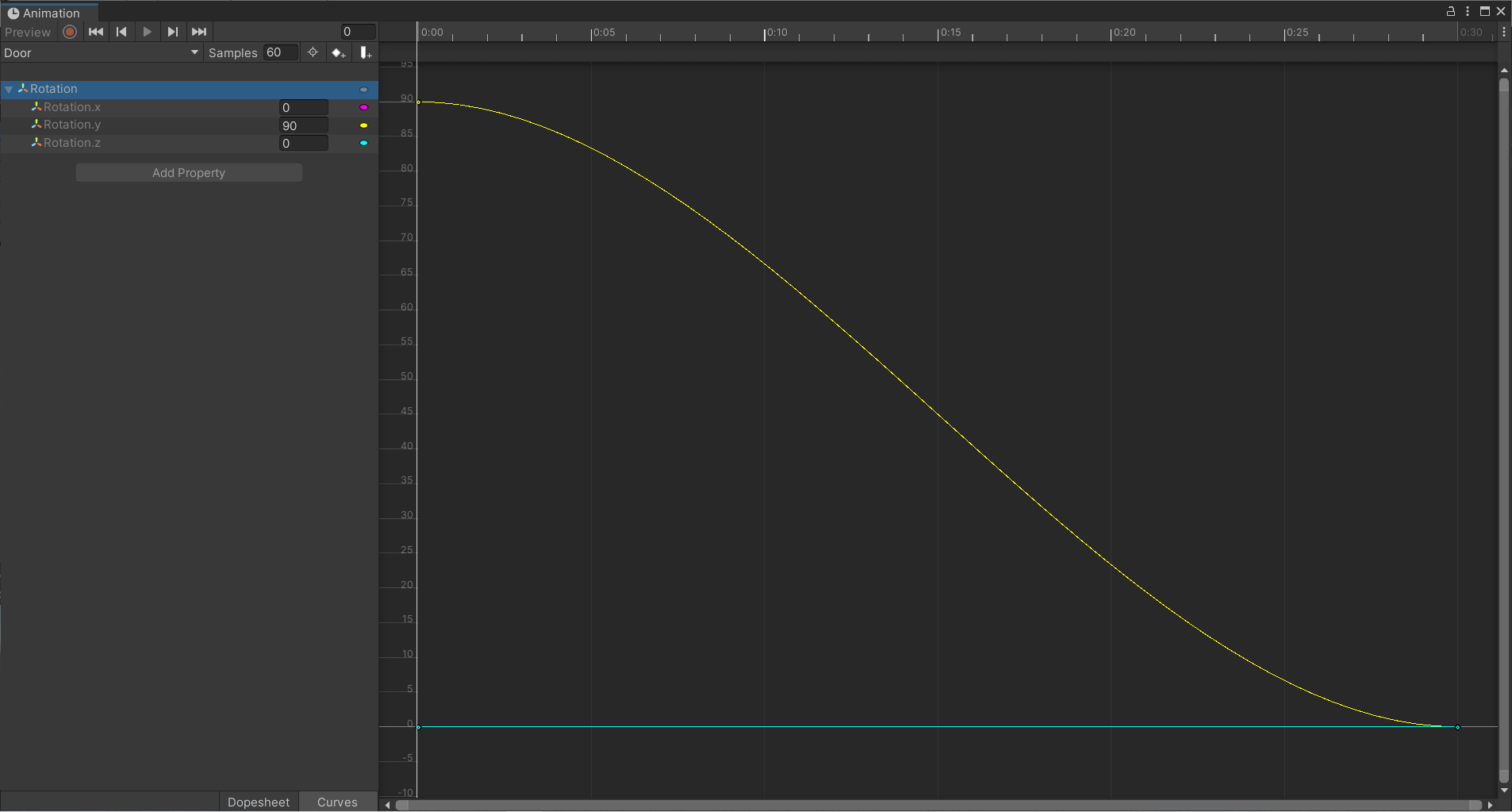 Unity脚本（三）_unity anim[name].time-CSDN博客
