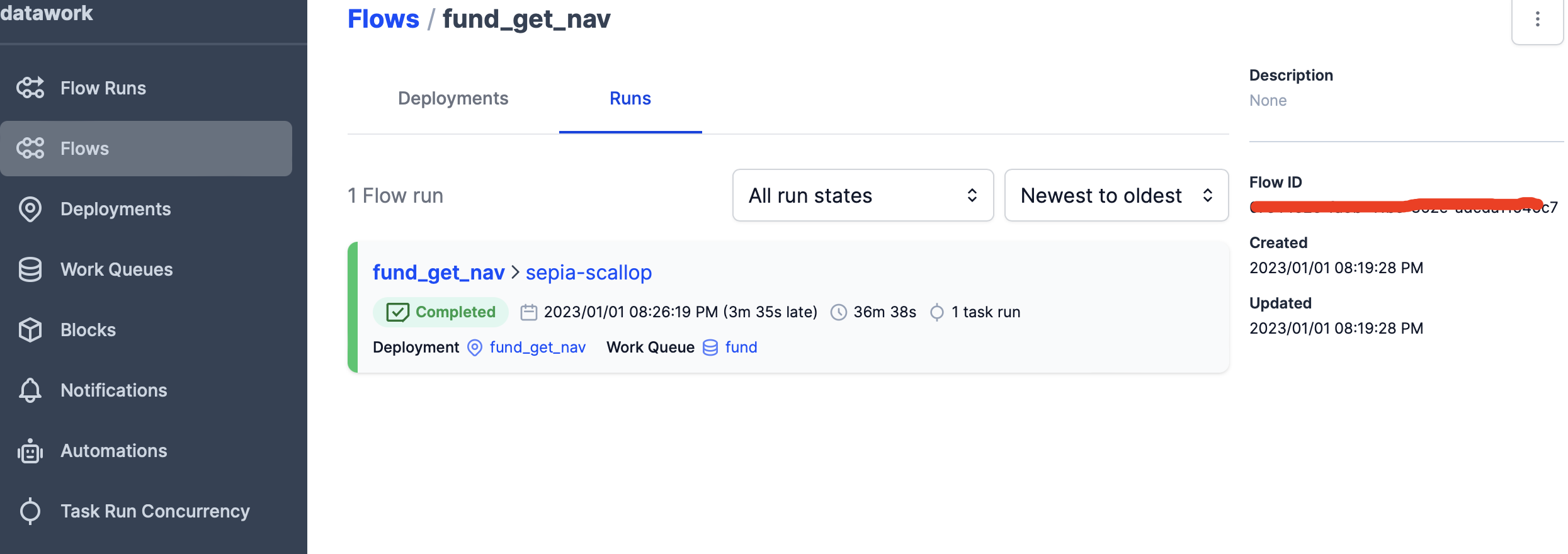 工具系列：数据编排工具_Prefect Cloud介绍_prefect 工作流-CSDN博客