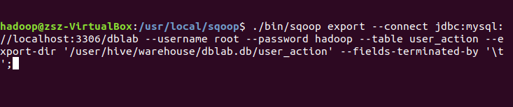 Error Tool Exporttool Encountered Ioexception Running Export Job Ioexception No
