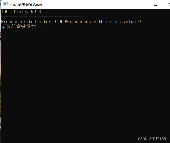 c++学习笔记 小白入门重载运算符，_c++ void operator()-CSDN博客