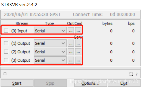 RTKLIB MANUAL 之 Instructions 第一部分_rtklaunch-CSDN博客