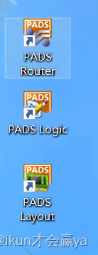 PADS Logic PADS9.5-Win10补丁用于修改选项显示不全，和PADS Layout 9.5封装向导窗口显示不全_pads选项 ...