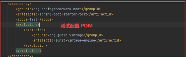 org.junit.platform.commons.JUnitException: Failed to parse version of junit:junit: 4.13.1-CSDN博客